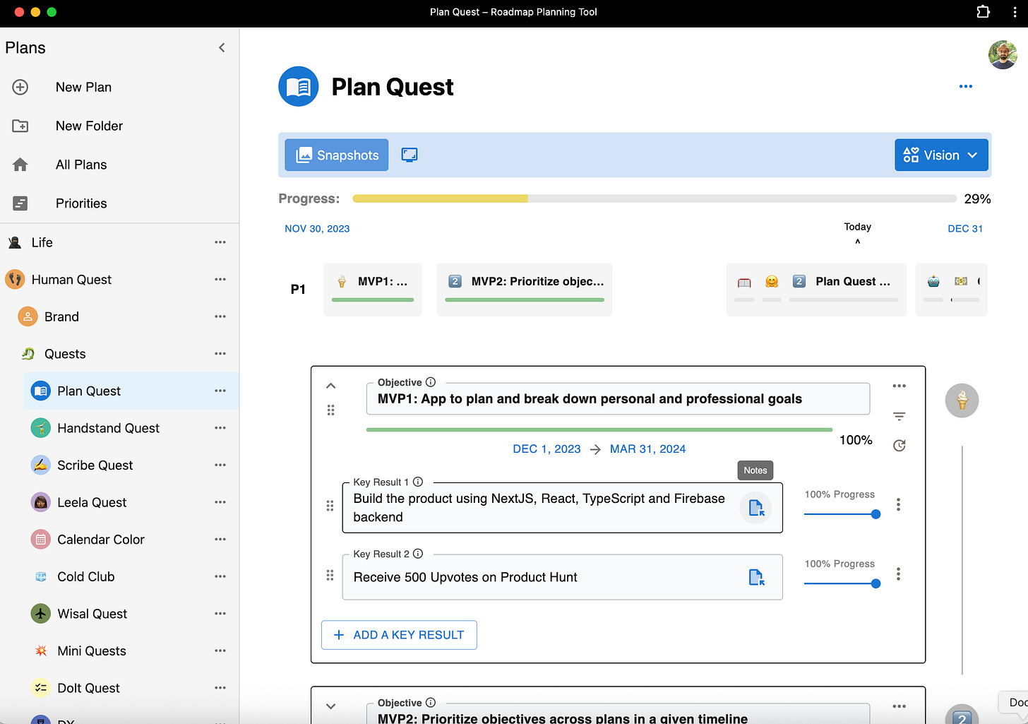 Building 5 AI Products: Deep Dive | Human Quest | Human Quest