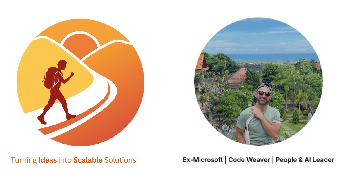 Human Quest | MVP Development & Tech Leadership